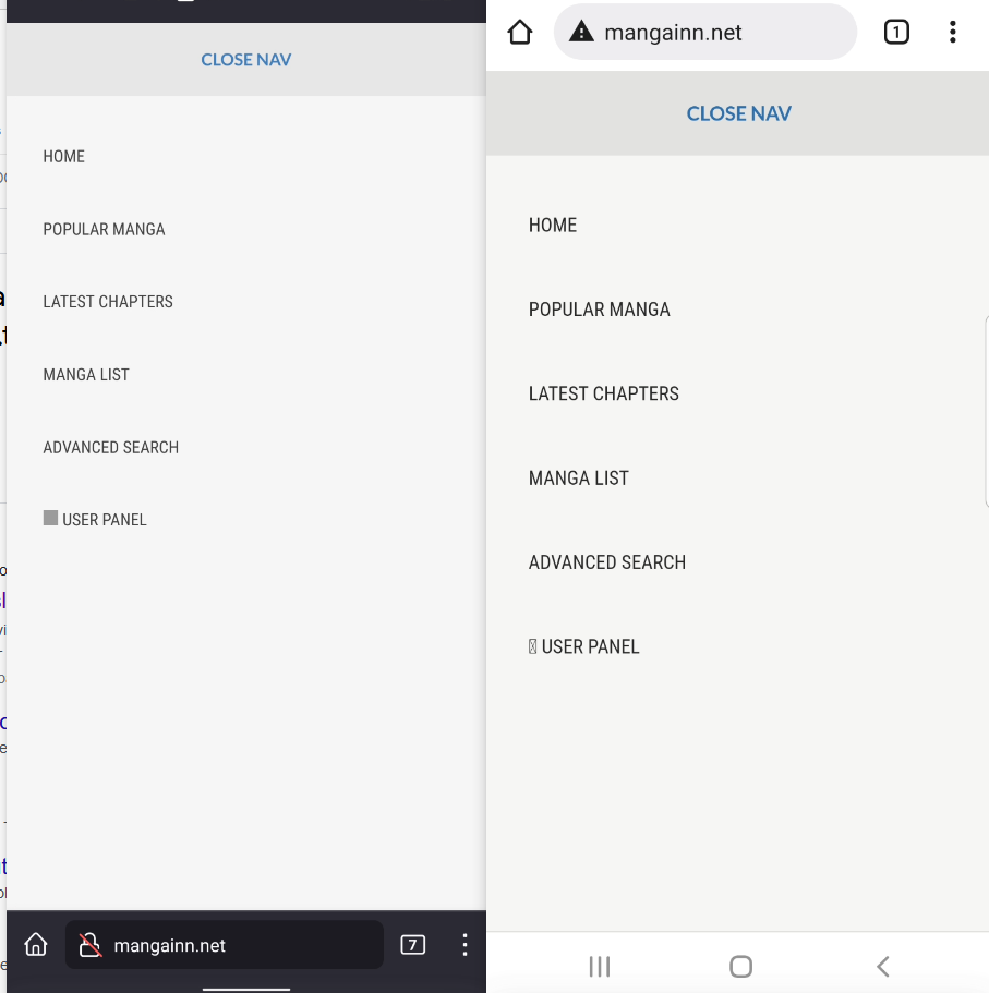 mangainn.net - site is not usable · Issue #99307 · webcompat/web-bugs ...