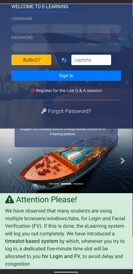 dgsstcw.aduacademy.in - site is not usable · Issue #99394 · webcompat/web-bugs · GitHub