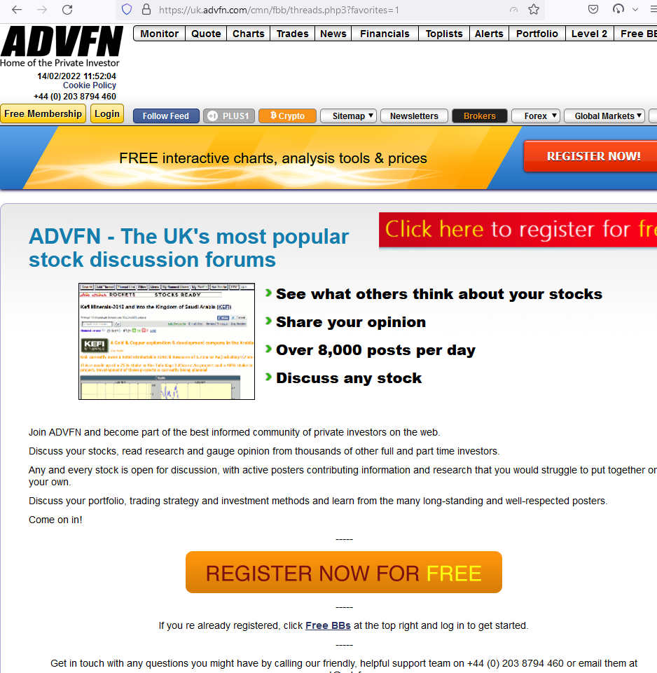 uk.advfn.com - see bug description · Issue #99487 · webcompat/web-bugs · GitHub