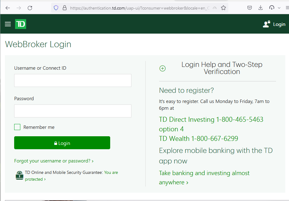 webbroker.td.com - see bug description · Issue #99556 · webcompat/web ...
