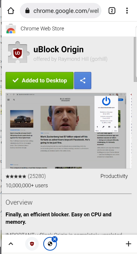 ublockorigin.com - see bug description · Issue #99482 · webcompat/web-bugs · GitHub