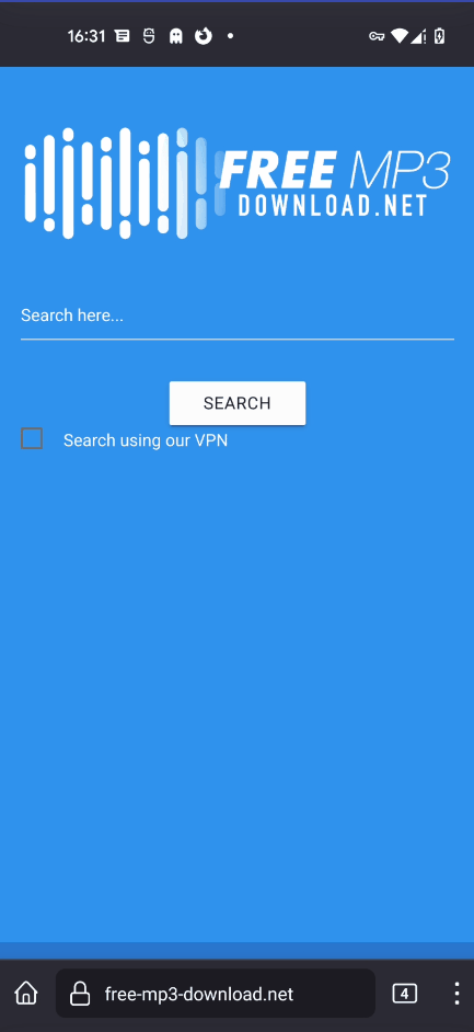 free-mp3-download.net - see bug description · Issue #99629 · webcompat/web-bugs · GitHub