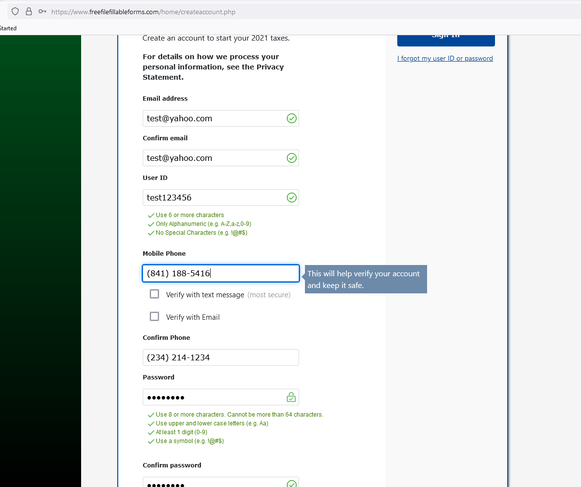 www.freefilefillableforms.com - design is broken · Issue #99643 ...