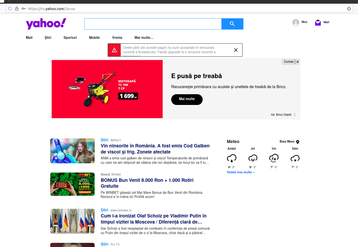 login.yahoo.com - site is not usable · Issue #99676 · webcompat/web-bugs · GitHub