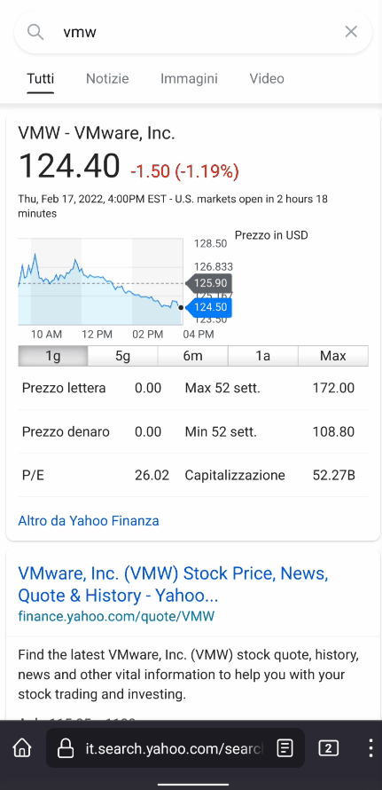 it.search.yahoo.com - site is not usable · Issue #99774 · webcompat/web-bugs · GitHub