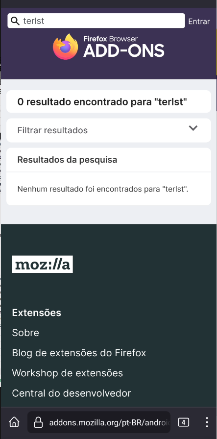 addons.mozilla.org - site is not usable · Issue #99807 · webcompat/web-bugs · GitHub