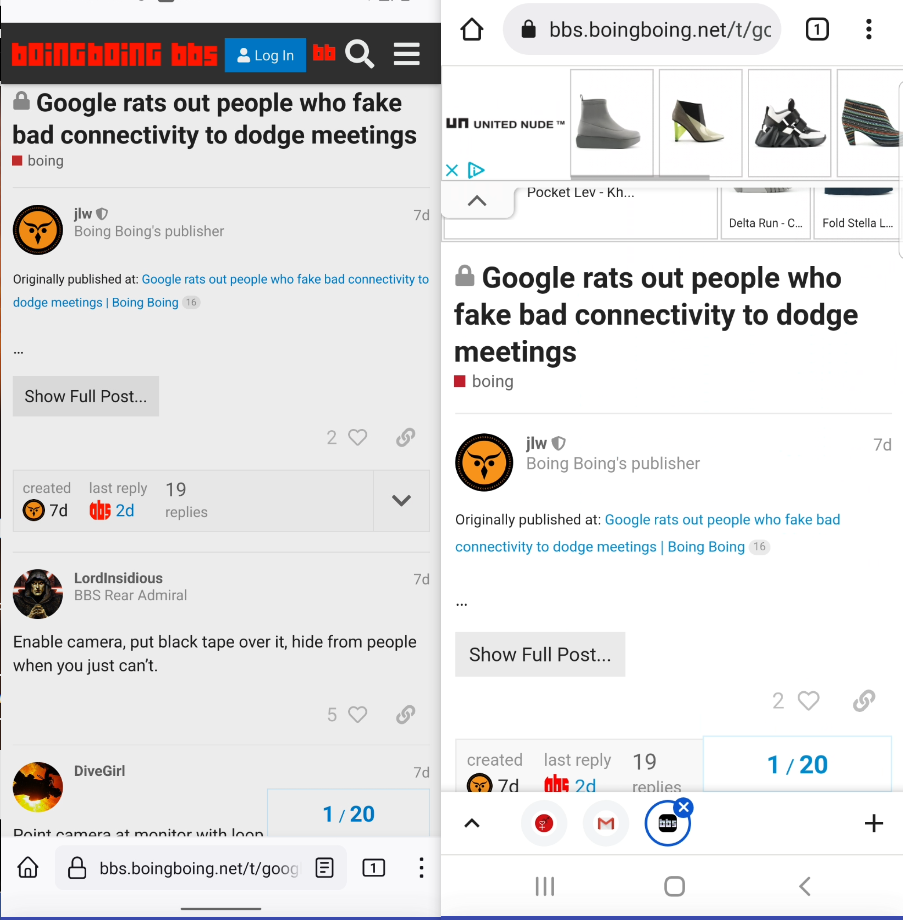 boingboing.net - see bug description · Issue #100908 · webcompat/web-bugs · GitHub