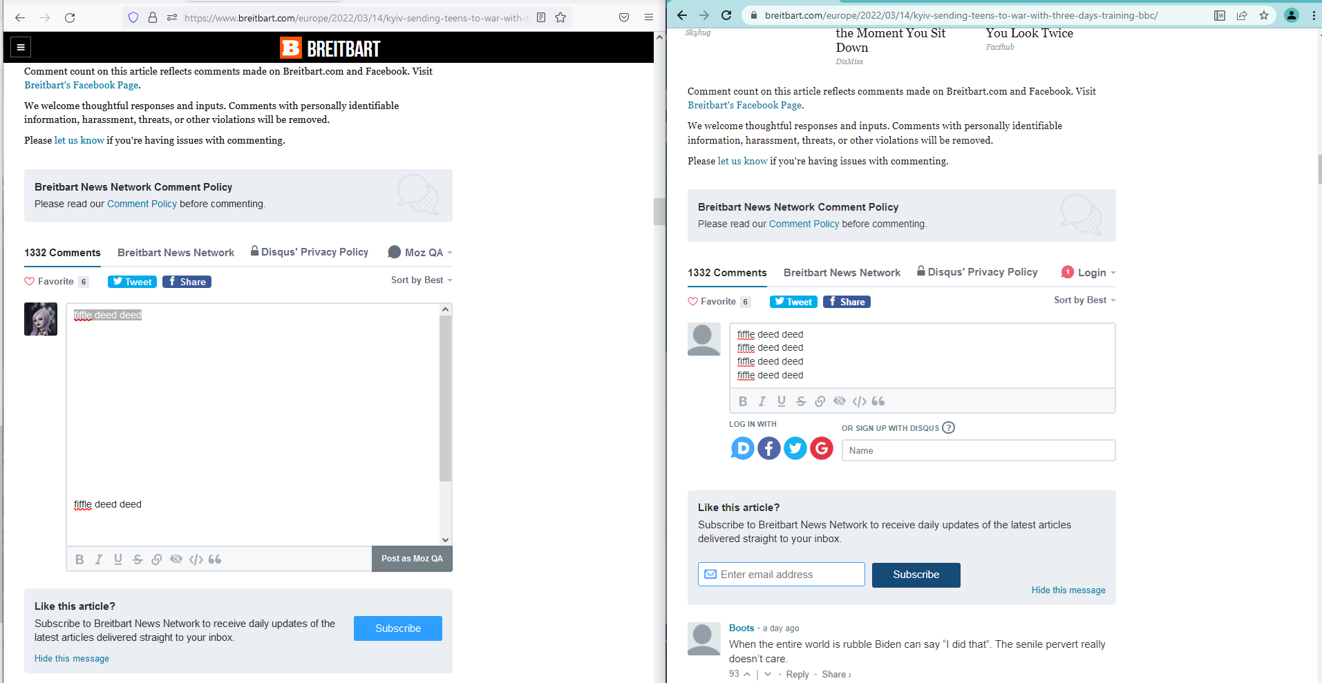 disqus.com - text problems with new-lines & cut/paste · Issue #100983 ...