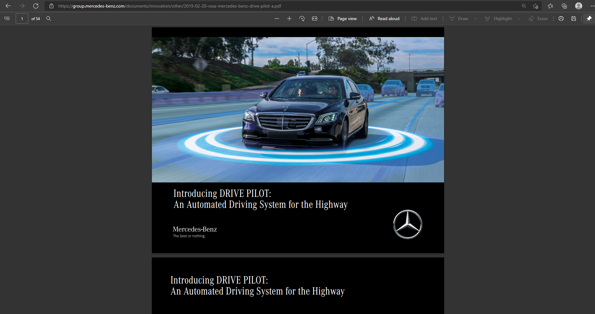 group.mercedes-benz.com - Microsoft Edge v.100 is unsupported browser · Issue #101323 ...