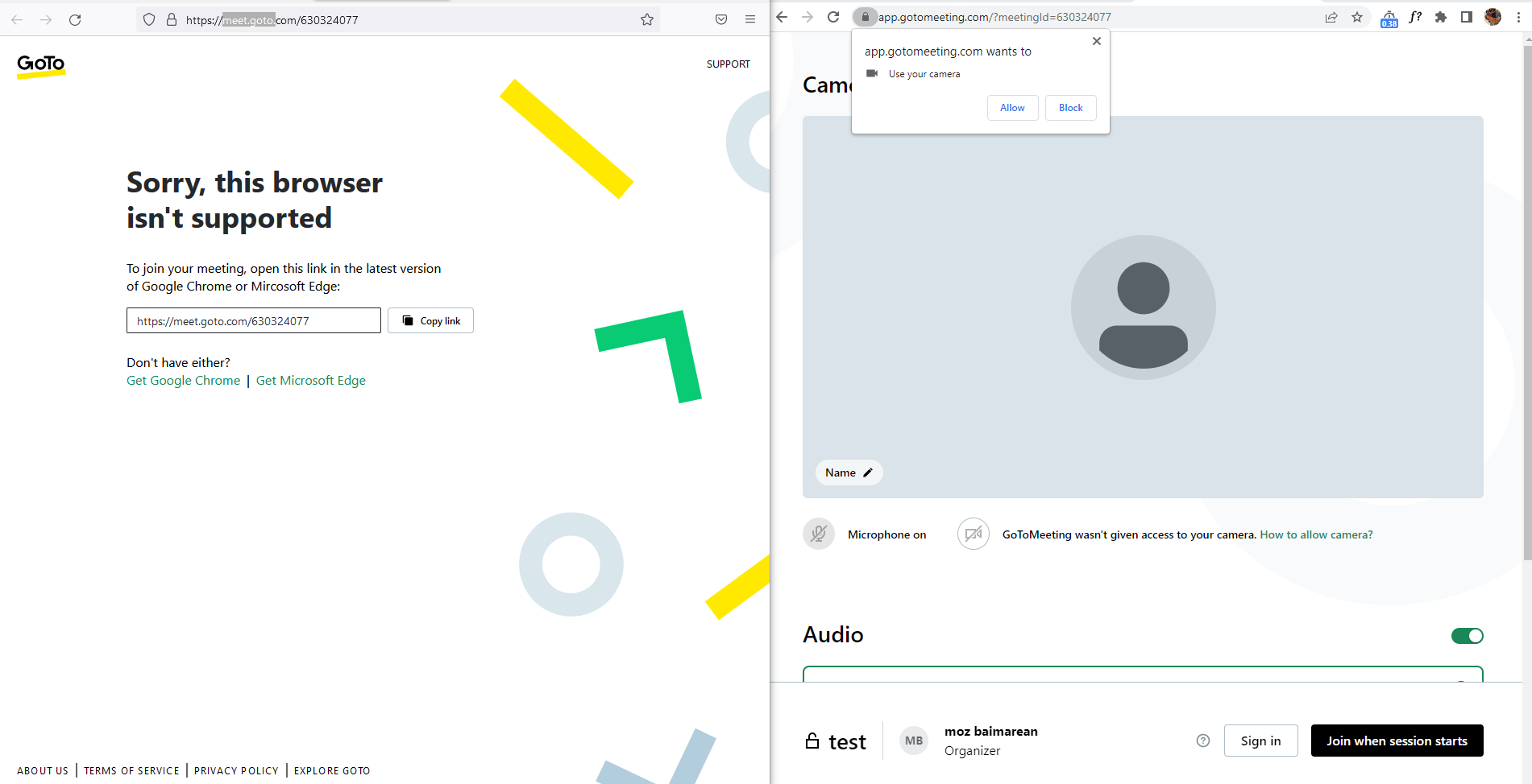 global.gotowebinar.com - GoTo meetings are unsupported on Firefox · Issue #101375 · webcompat ...