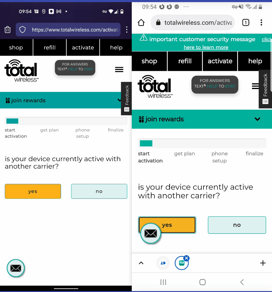 See Bug Description · Issue 101389 · Webcompatweb Bugs · Github 