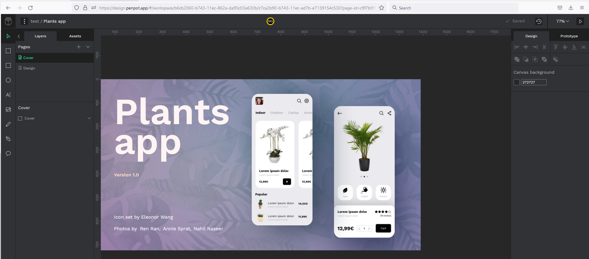 Penpotapp Site Is Not Usable · Issue 102199 · Webcompatweb Bugs · Github 
