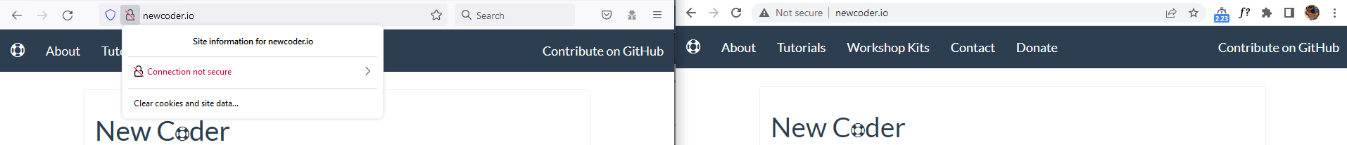 newcoder.io - see bug description · Issue #103003 · webcompat/web-bugs · GitHub