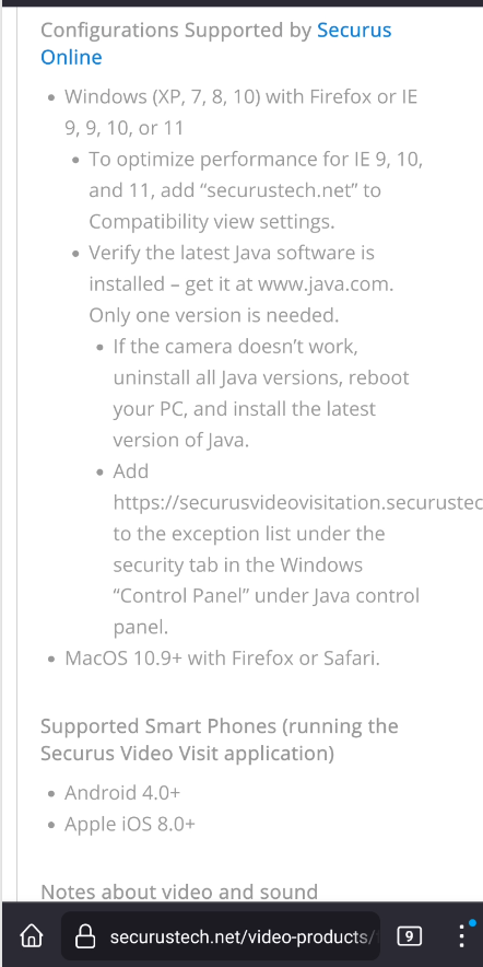 securustech.online - see bug description · Issue #70755 · webcompat/web ...