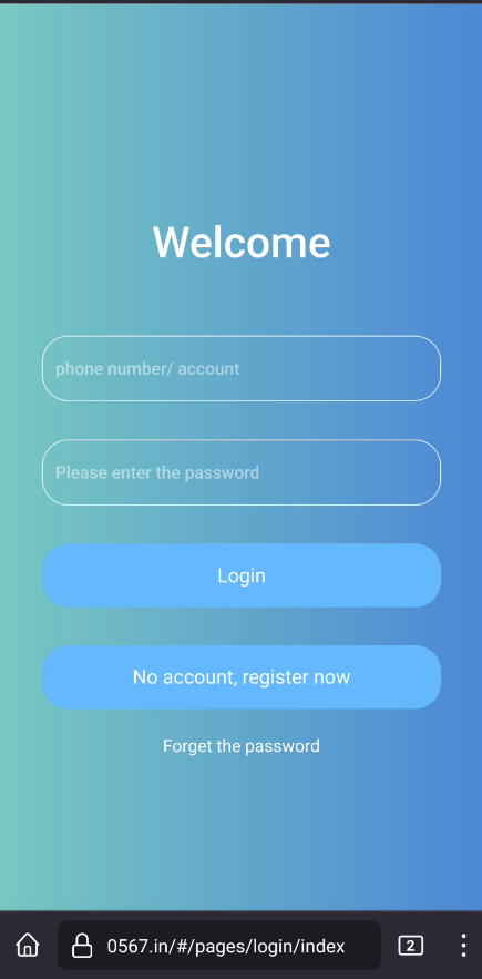 0567.in - see bug description · Issue #104581 · webcompat/web-bugs · GitHub