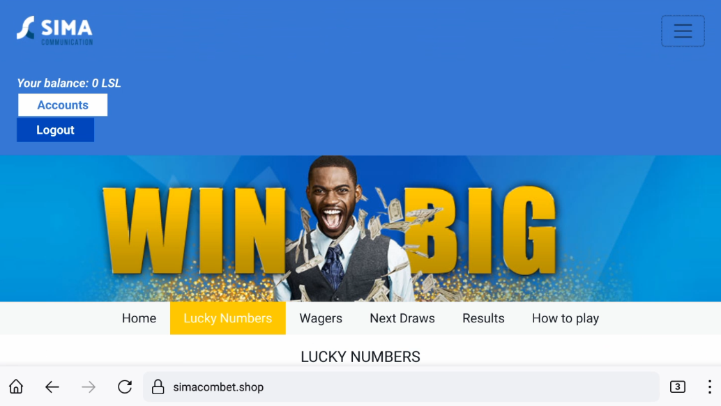 simacombet.shop - site is not usable · Issue #105174 · webcompat/web ...