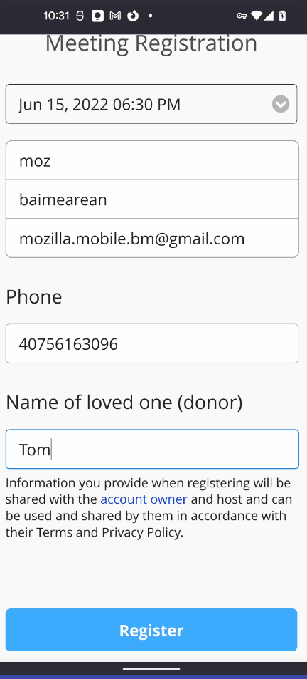 us02web.zoom.us - site is not usable · Issue #105433 · webcompat/web-bugs · GitHub