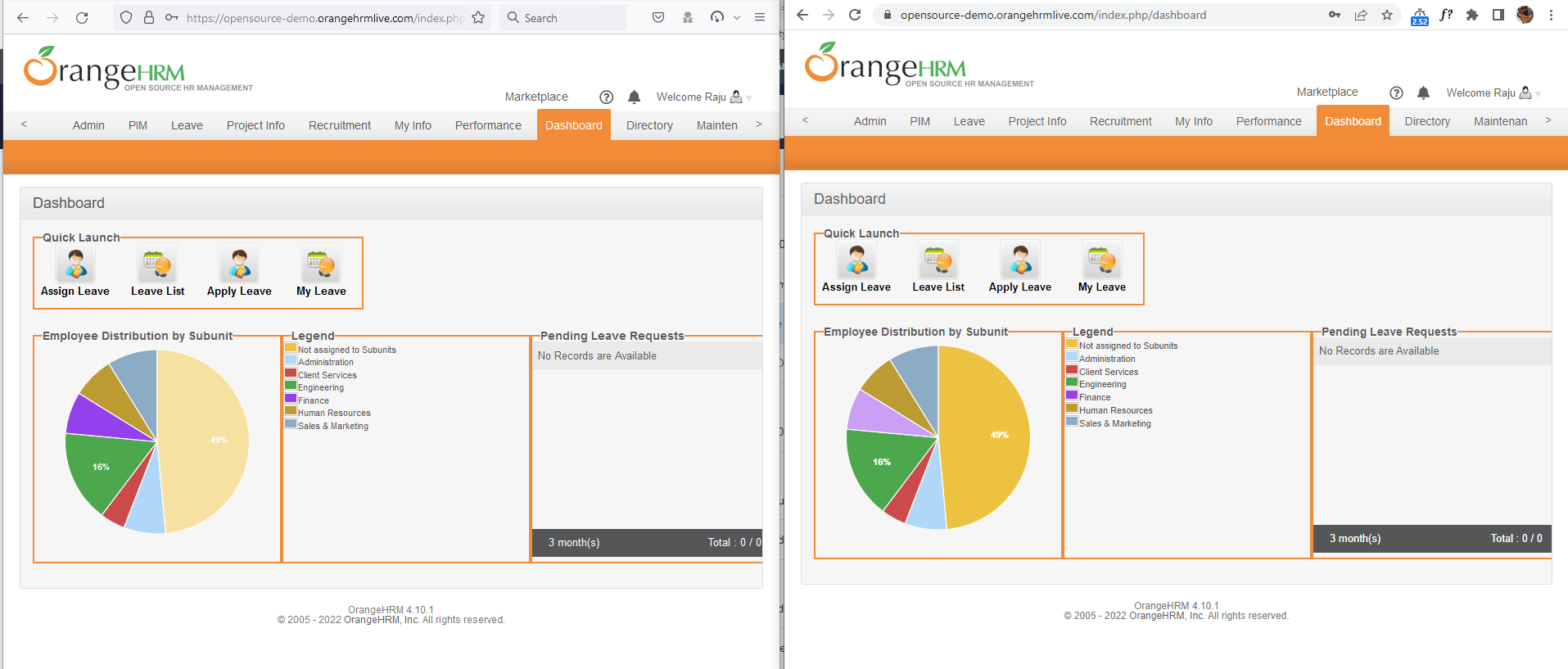 opensource-demo.orangehrmlive.com - see bug description · Issue #105640 · webcompat/web-bugs ...
