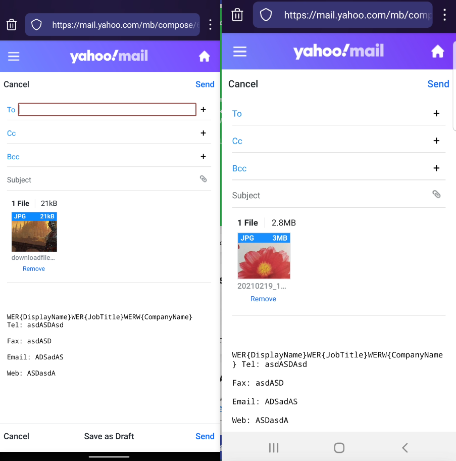 mail.yahoo.com - design is broken · Issue #106280 · webcompat/web-bugs · GitHub