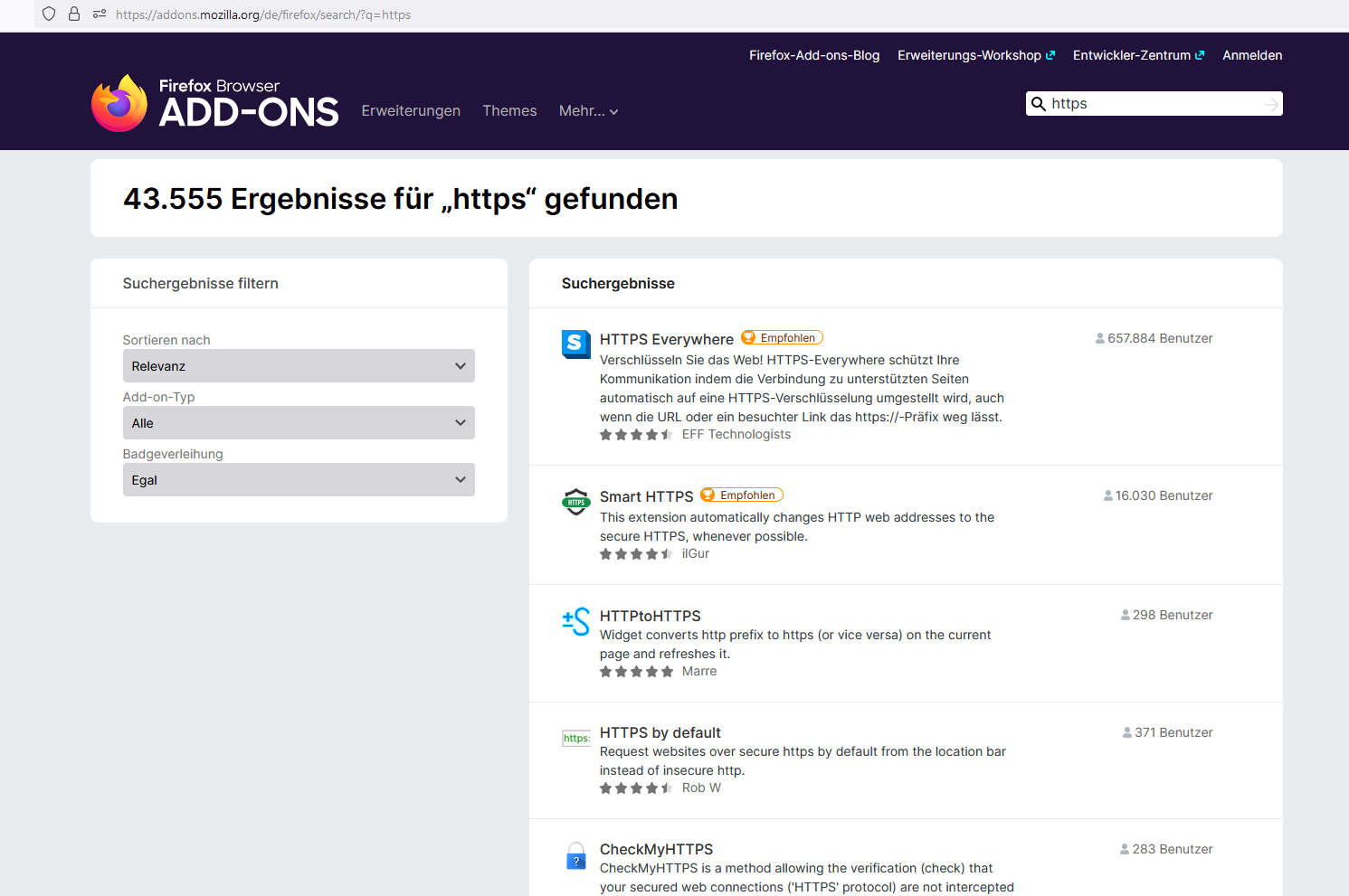 addons.mozilla.org - see bug description · Issue #107273 · webcompat ...