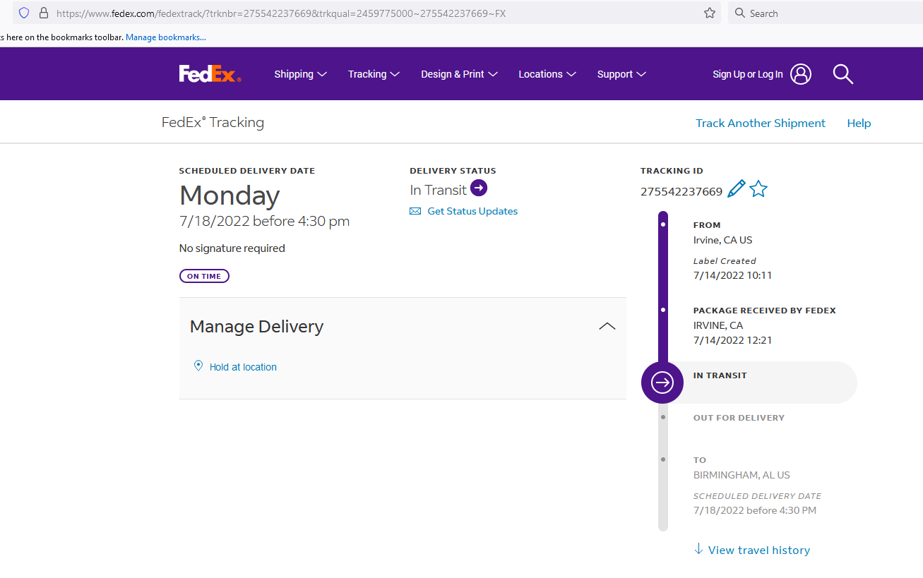 www.fedex.com - see bug description · Issue #107394 · webcompat/web-bugs · GitHub
