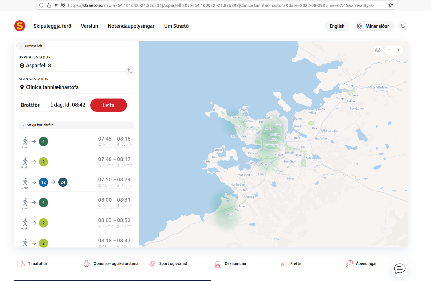 straeto.is - site is not usable · Issue #108744 · webcompat/web-bugs ...