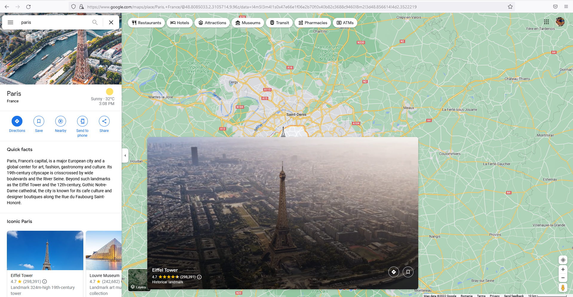 maps.google.com - see bug description · Issue #108850 · webcompat/web ...