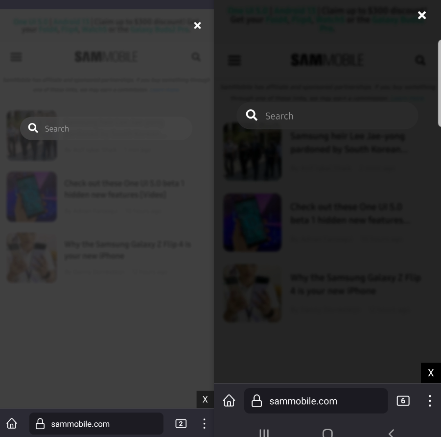 sammobile.com - design is broken · Issue #108971 · webcompat/web-bugs · GitHub