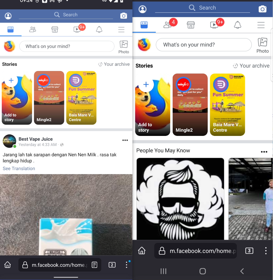 m.facebook.com - site is not usable · Issue #108973 · webcompat/web ...