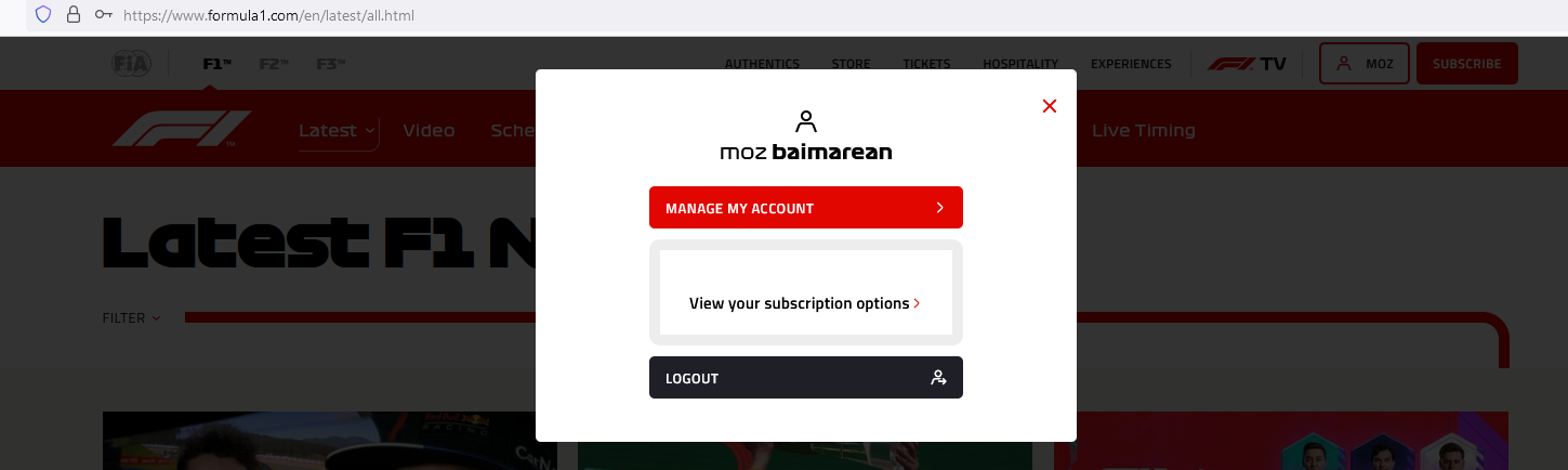 account.formula1.com - see bug description · Issue #108975 · webcompat/web-bugs · GitHub