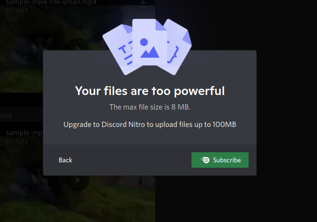 discord.com - see bug description · Issue #108333 · webcompat/web-bugs ...