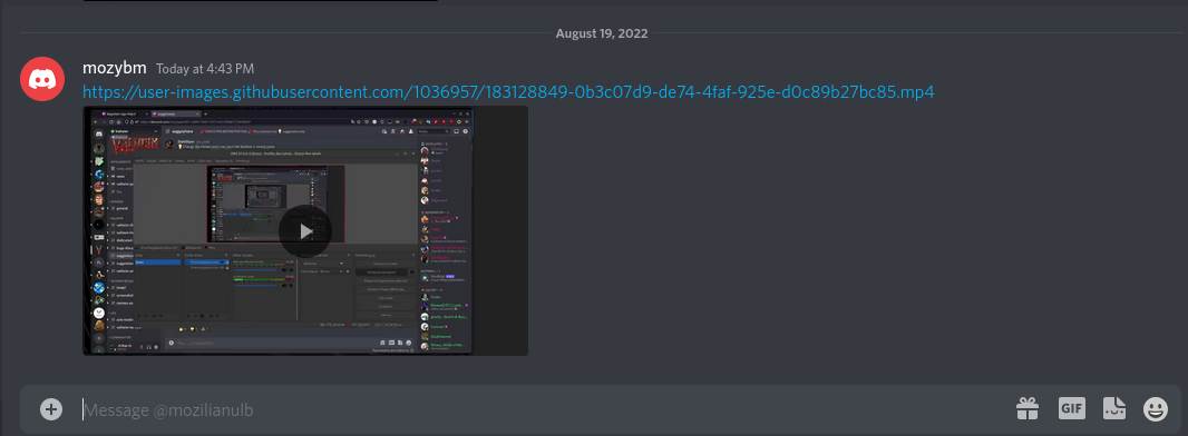 discord.com - see bug description · Issue #108333 · webcompat/web-bugs ...