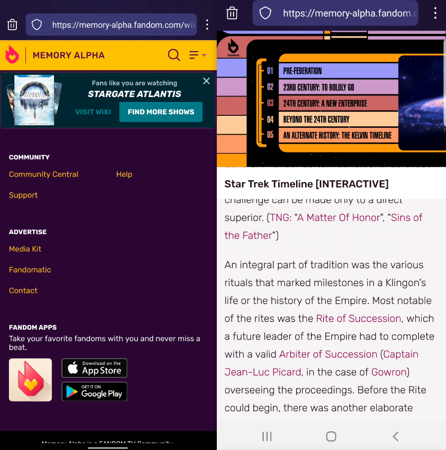 memory-alpha.fandom.com - site is not usable · Issue #109677 · webcompat/web-bugs · GitHub