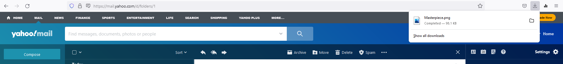 mail.yahoo.com - see bug description · Issue #109729 · webcompat/web-bugs · GitHub