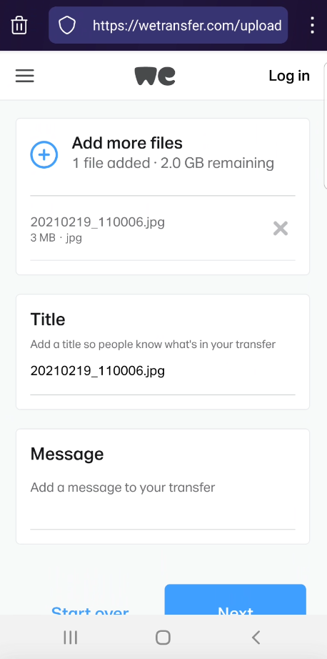 wetransfer.com - see bug description · Issue #110068 · webcompat/web ...