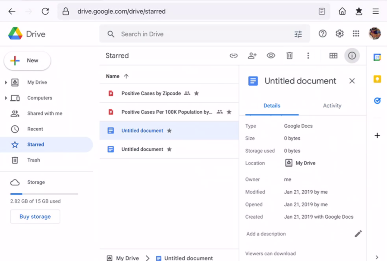 drive.google.com - design is broken · Issue #110019 · webcompat/web-bugs · GitHub