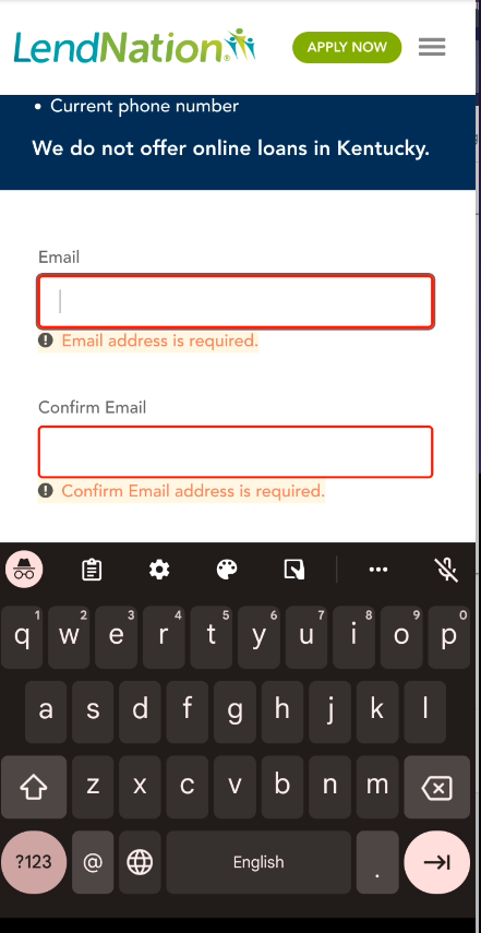 www.lendnation.com - site is not usable · Issue #110094 · webcompat/web ...