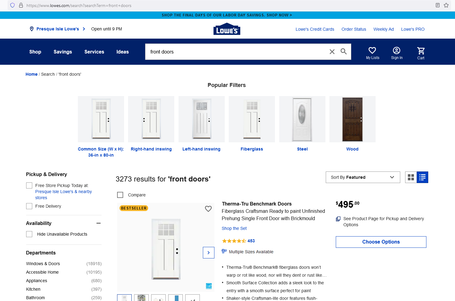 www.lowes.com - see bug description · Issue #110199 · webcompat/web ...