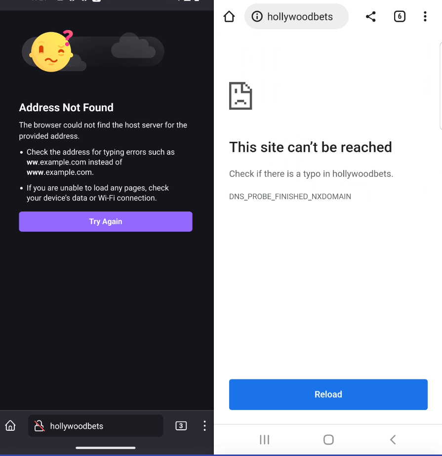 hollywoodbets - design is broken · Issue #110572 · webcompat/web-bugs · GitHub