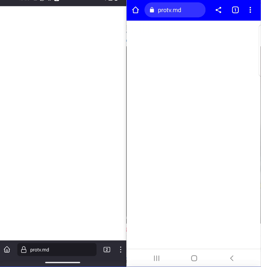 protv.md - design is broken · Issue #110845 · webcompat/web-bugs · GitHub