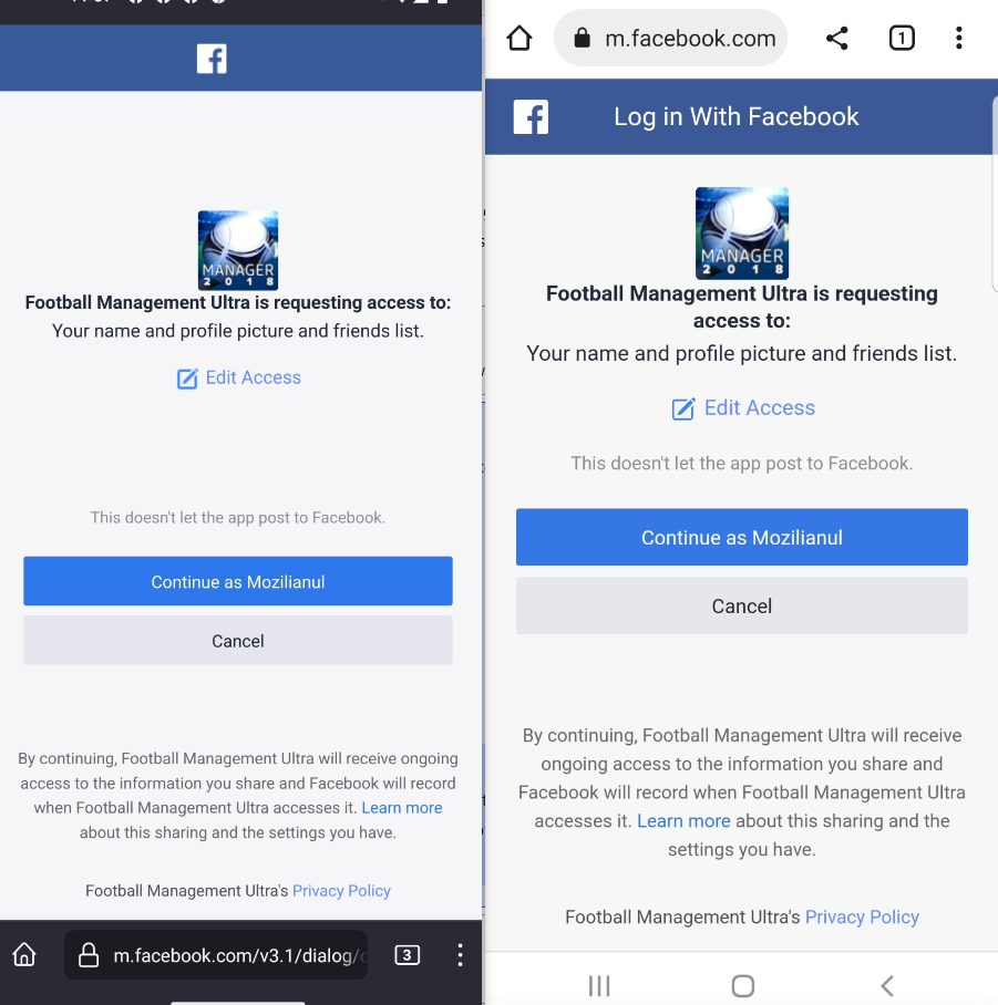 ultra.trophymanager.com - see bug description · Issue #110891 · webcompat/web-bugs · GitHub