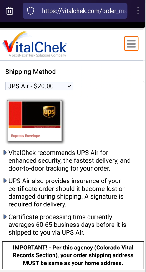 vitalchek.com - site is not usable · Issue #111048 · webcompat/web-bugs ...