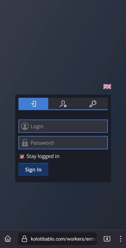 kolotibablo.com - site is not usable · Issue #111080 · webcompat/web-bugs · GitHub
