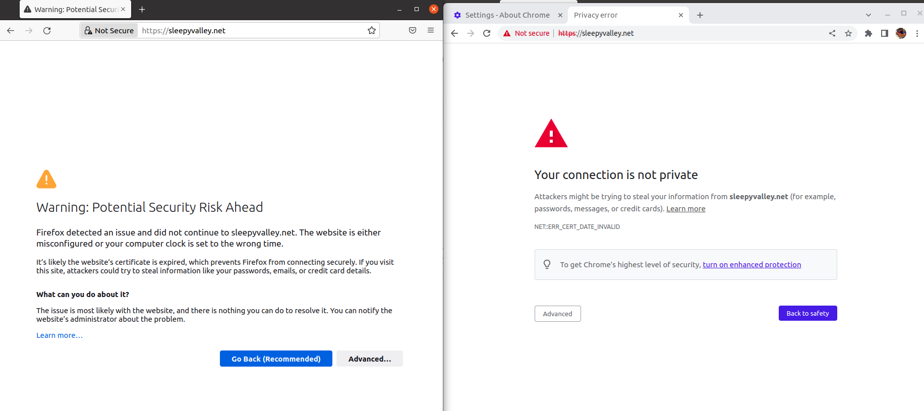 sleepyvalley.net - see bug description · Issue #111208 · webcompat/web-bugs · GitHub