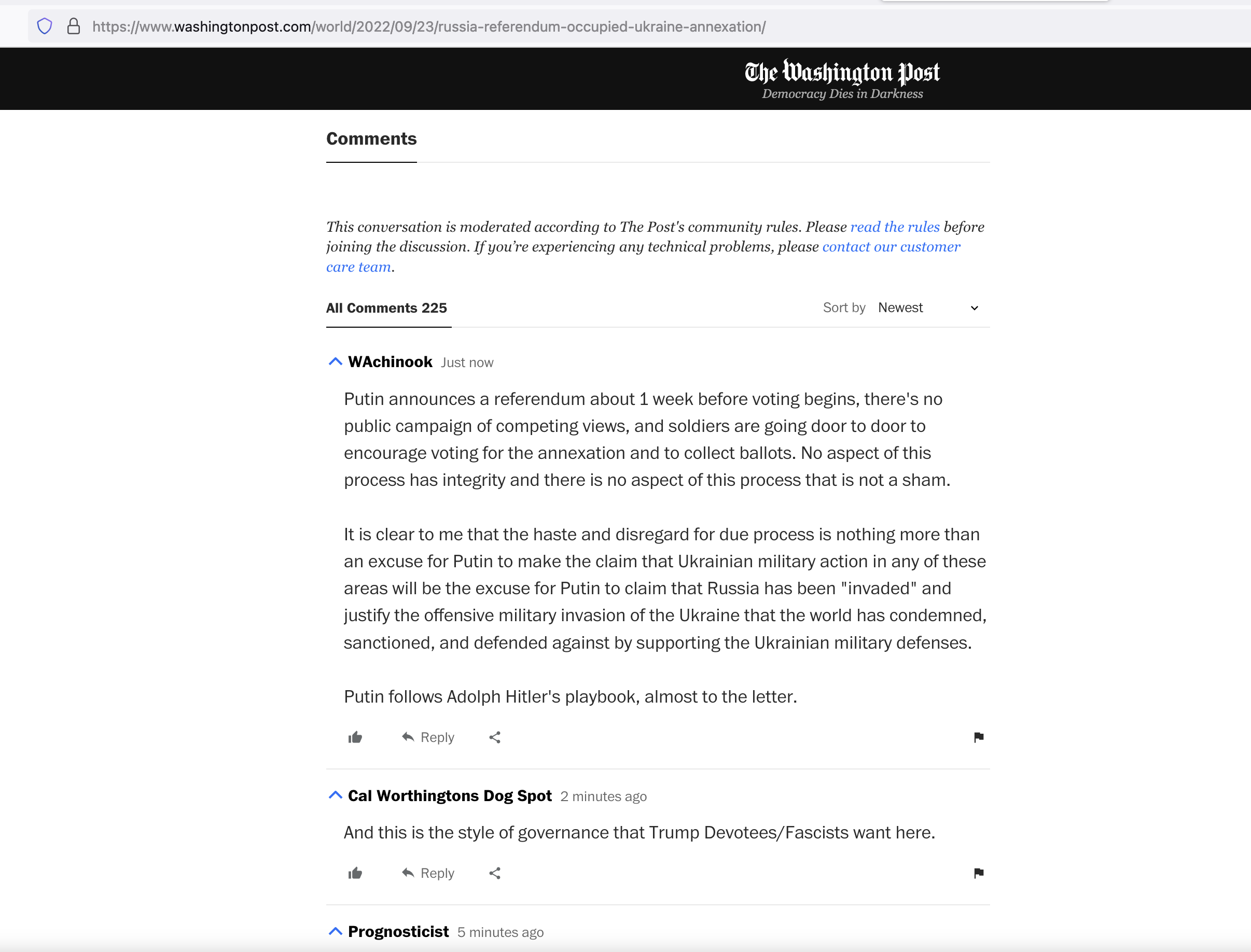www.washingtonpost.com - see bug description · Issue #111206 · webcompat/web-bugs · GitHub
