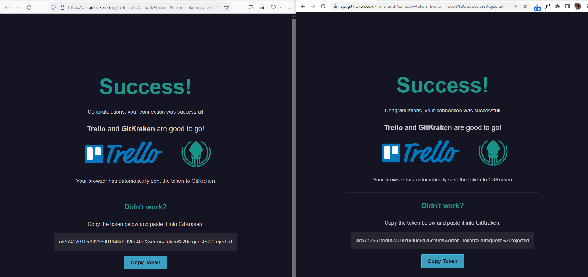 api.gitkraken.com - desktop site instead of mobile site · Issue #111443 · webcompat/web-bugs ...