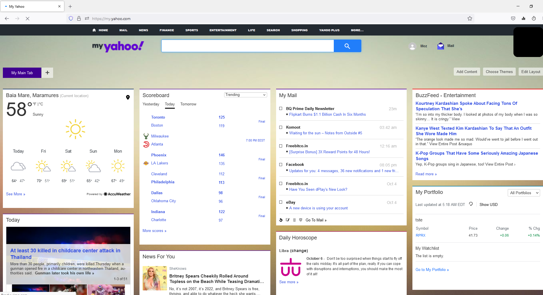 my.yahoo.com - see bug description · Issue #111892 · webcompat/web-bugs · GitHub