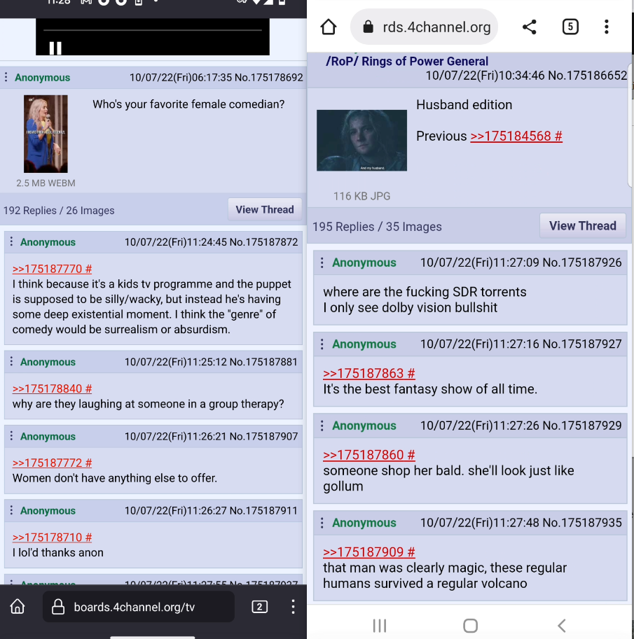 boards.4channel.org - desktop site instead of mobile site · Issue #111960 · webcompat/web-bugs ...