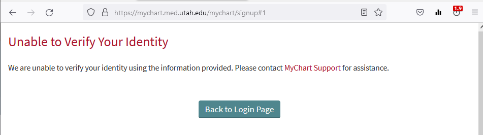 mychart.med.utah.edu - site is not usable · Issue #111997 · webcompat ...