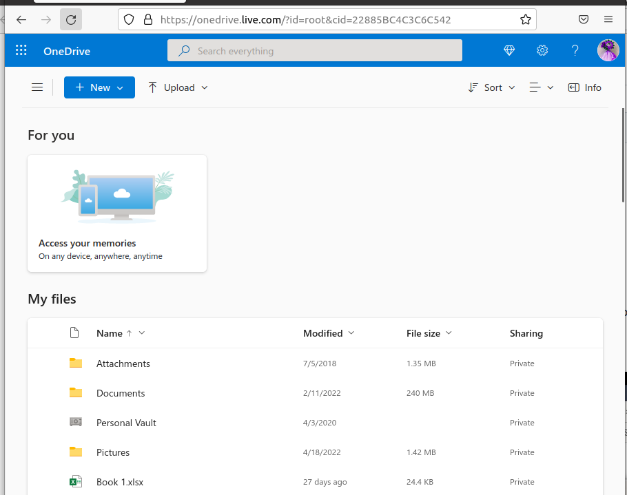 onedrive.live.com - site is not usable · Issue #112087 · webcompat/web ...